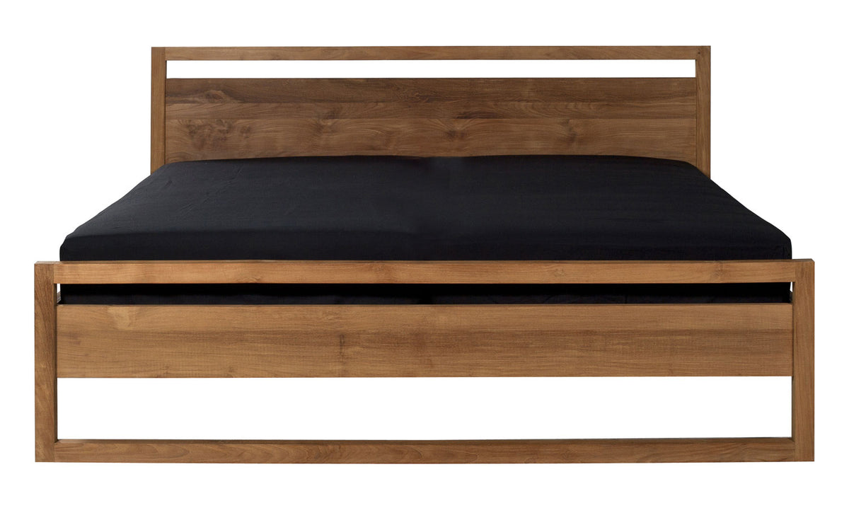 The GAP Bed – Inhabit Concept Store